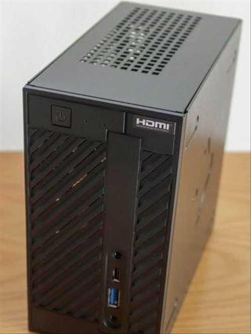 Asrock deskmini a300