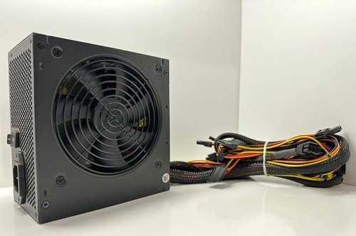 Cooler Master Thunder 500W