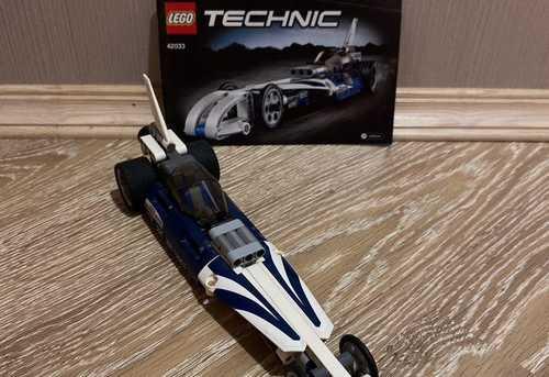 Lego Technic 42033