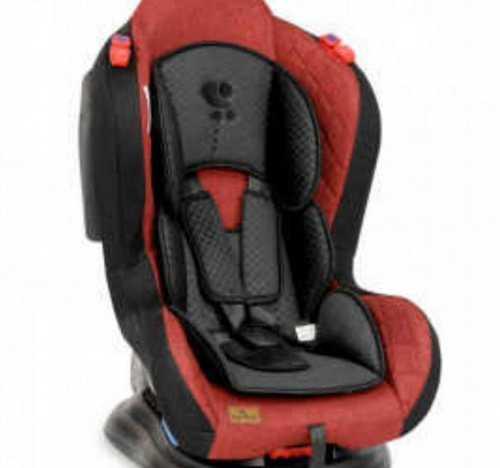 Автокресло Bertoni (Lorelli) от 0 до 25 кг Jupiter