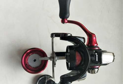 Daiwa 18 Gekka Bijin MX LT 2000S-P