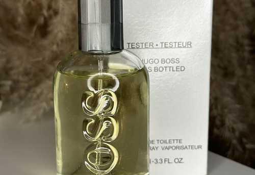 Hugo boss bottled, edt 100 ml