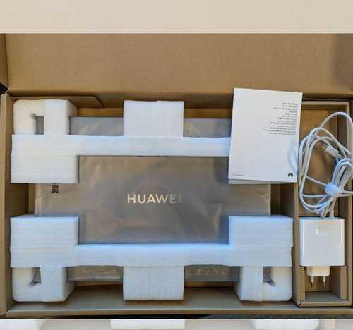 Ноутбук Huawei MateBook D16