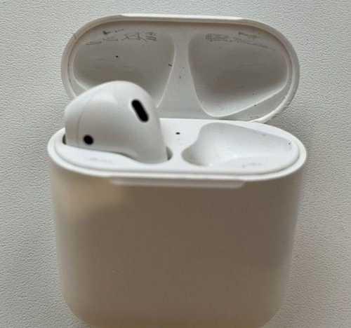 AirPods 1-го поколения