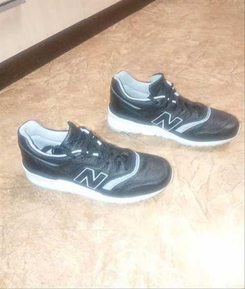 Кроссовки New Balance 997 BSO Made in USA (9,5US)