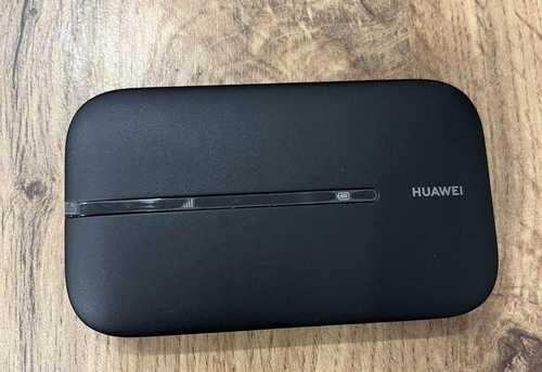 Портативный роутер huawei e5576-320