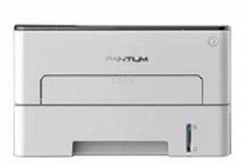 Pantum P3010D Принтер, Mono Laser, дуплекс, A4, 30