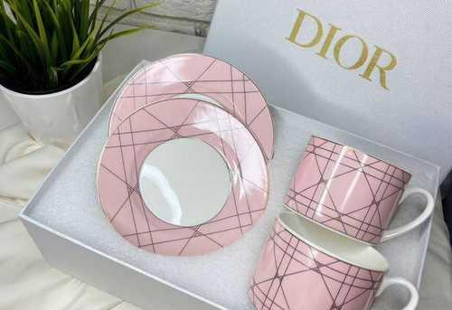 Чайная Пара Dior