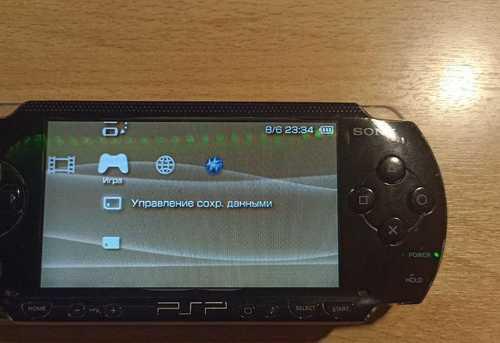 Sony PSP 1006