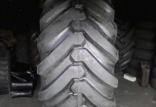 Шинокомплект 28.1-25 Nortec дф-16А 185B TT