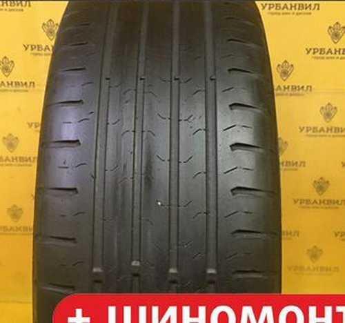 Continental ContiPremiumContact 5 205/55 R17 91V