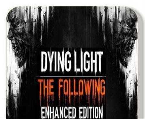 Dying LightT Ps4 ps5