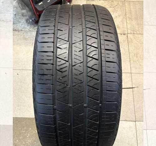 Continental ContiCrossContact LX Sport 275/40 R22