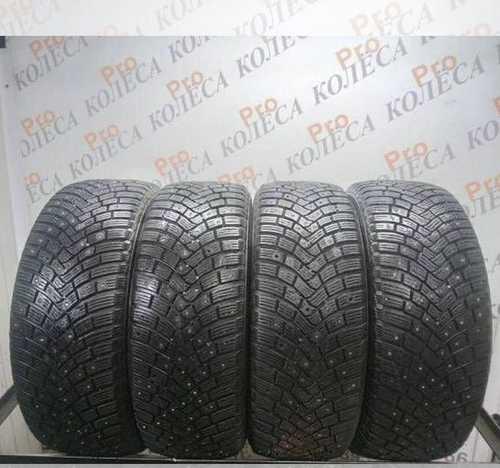 Continental IceContact 3 215/60 R16