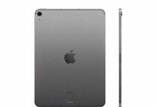 Apple iPad Air (2024) 13" Wi-Fi + Cellular 128 гб