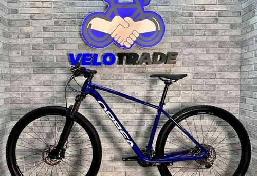 Новый Orbea Onna 50 29/Рама L (2023) - Гидравлика