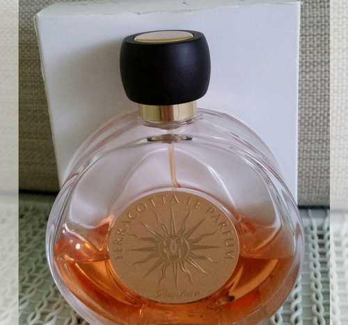 Guerlain Terracotta Le Parfum, тестер