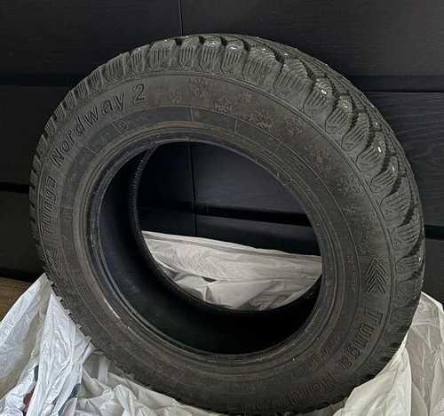 Tunga Nordway 2 185/65 R14