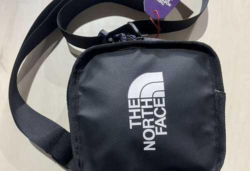 Сумка через плечо the north face