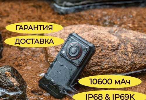 OUKITEL WP36, 8/128 ГБ