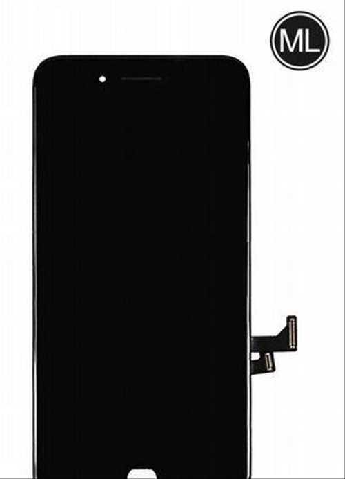 LCD дисплей iPhone 7 Plus (черный Ref Bl)