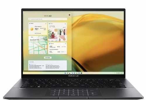 Ноутбук 15.6" ASUS 501U, 256 ГБ, Core i7-6500U, RAM 8 ГБ, GeForce GTX 950M 2 ГБ