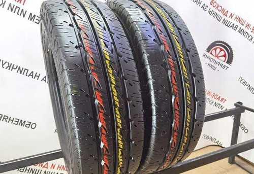 Uniroyal Rain Max 2 195/65 R16C 104T