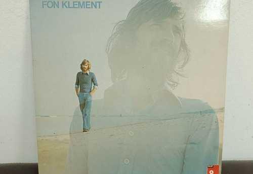 Fon Klement1974 винил