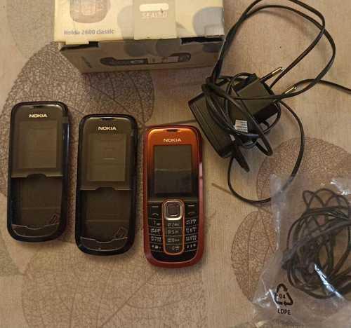 Nokia 2600 Classic