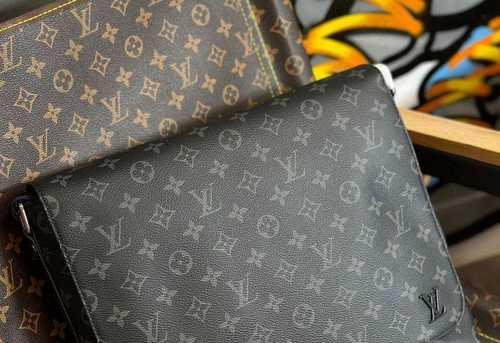 Деловая сумка Louis Vuitton