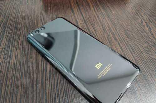 Xiaomi Mi 6, 6/64GB, Ceramic Edition