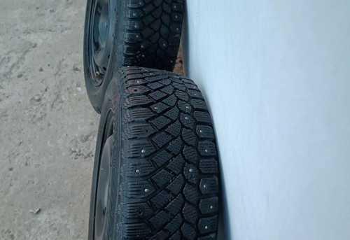 Gislaved Nord Frost 200 185/65 R15 92T