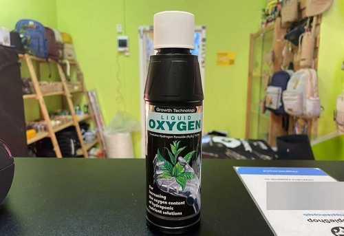 Жидкий кислород Liquid Oxygen 250 ml