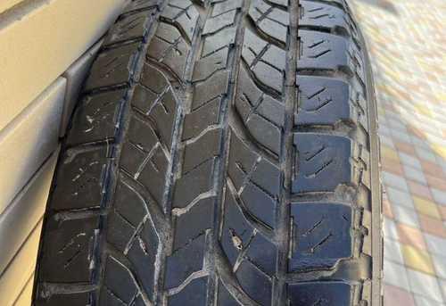 Yokohama Geolandar A/T-S G012 235/65 R17 108H