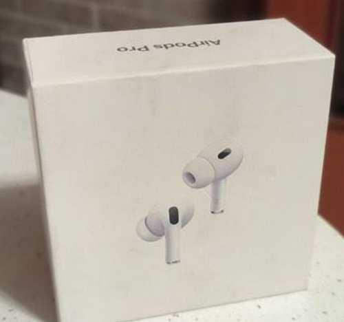 Airpods pro 2