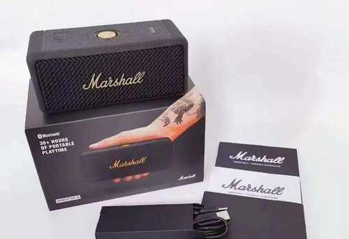 Колонка Marshall Emberton II