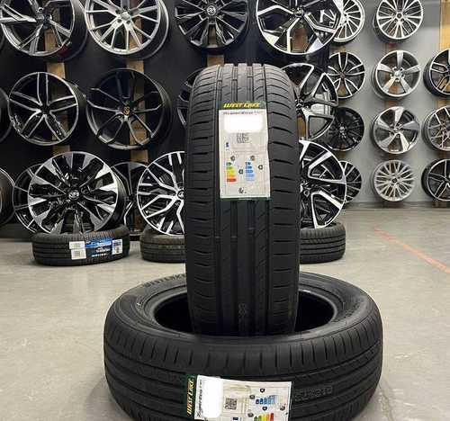 Westlake Zuper Eco Z-107 195/55 R16 87V