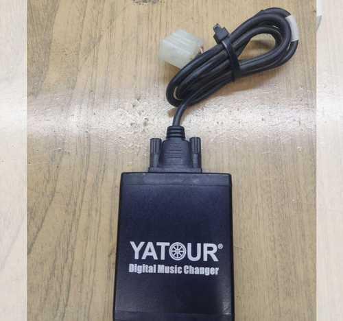 Yatour yt m06