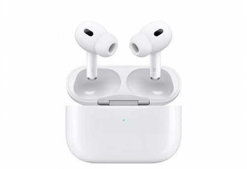 Наушники AirPods Pro 2 with MagSafe USB-C Charging
