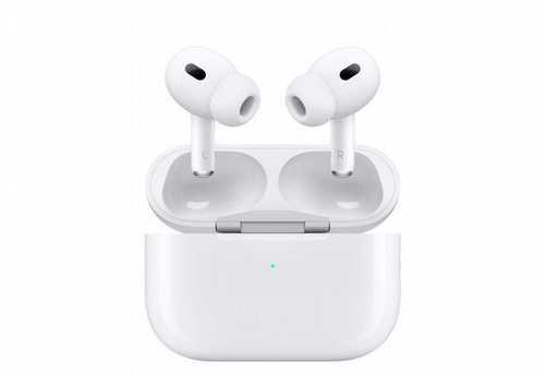 Наушники AirPods Pro 2 with MagSafe USB-C Charging