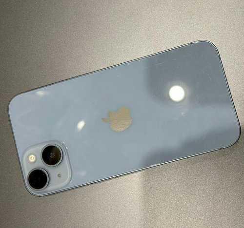 iPhone 14, 128 ГБ