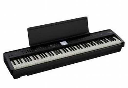 Цифровое пианино Roland FP-E50