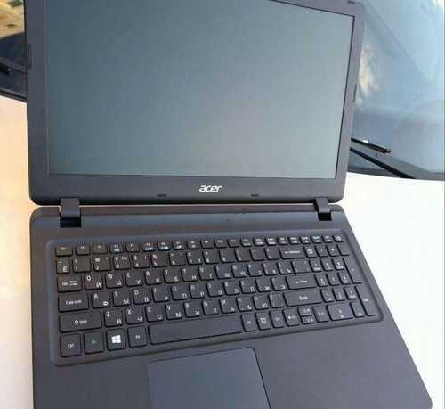 Acer 2020г/4ядра/8Gb/SSD/Отлич сост