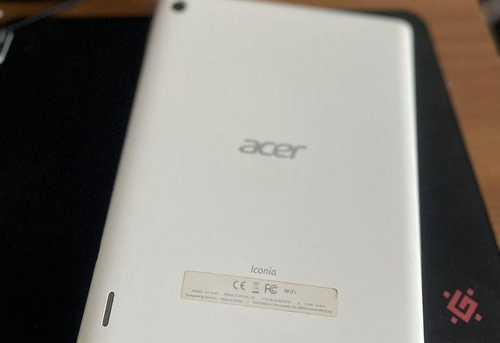 Планшет acer iconia a1