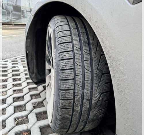 Pirelli Winter Sottozero 270 Serie II 235/35 R20 92W