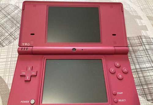 Nintendo DSi