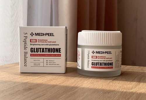 Крем осветляющий Medi-Peel Glutathione