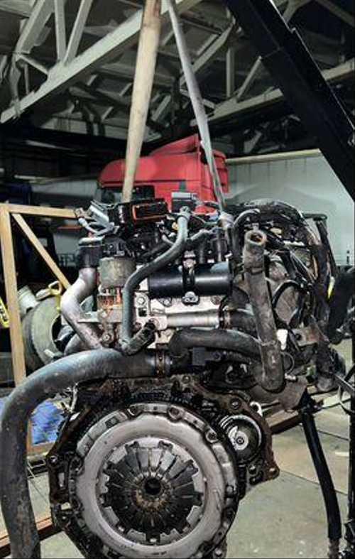 Катушка зажигания Chevrolet Captiva антара z24sed