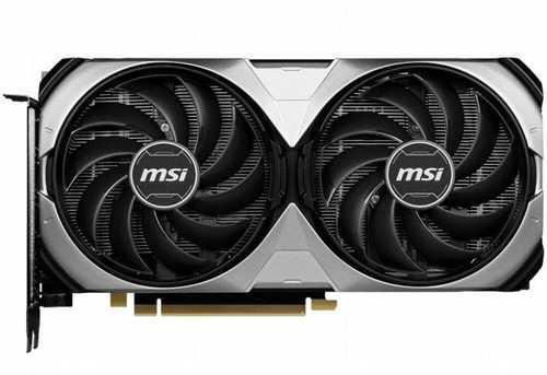 Видеокарта MSI GeForce RTX 4070 12288Mb, #374691