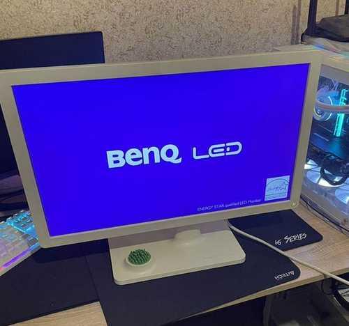 Монитор 24 benq